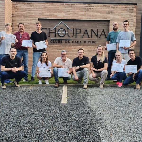 CURSO DE PRECISÃO COM FELIPE WU + ROSANE BUDAG - Clube Choupana